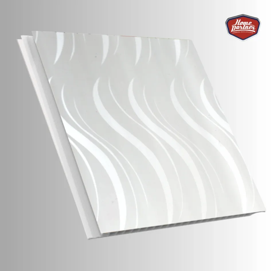 Plafon PVC Plafonesia PS 85 4m x 20cm x 7mm - SHOWROOM, SALES DAN ...