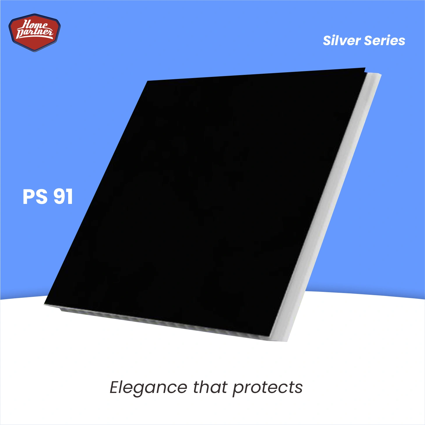 Plafon PVC Plafonesia PS91 4m x 20cm x 7mm - SHOWROOM, SALES DAN ...